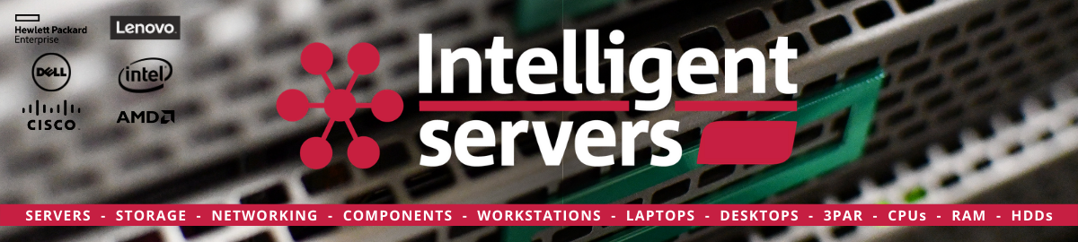 Intelligent Servers | eBay Stores