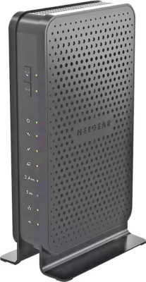 NETGEAR N600 600Mbps 4-Ports Dual Band Wi-Fi Router (WNDR3400) | eBay