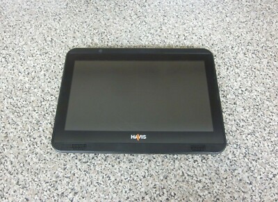 Havis TSD-101 11.6" Car Vehicle Capacitive Touch Screen Display Monitor ...