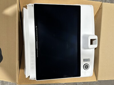 Analytical Instruments - Control Panel