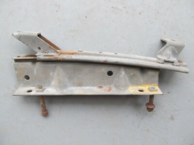 Ford Seat Track 40's 50's ? | eBay