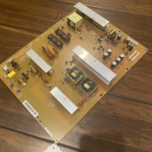 TOSHIBA PK101V2560I POWER SUPPLY BOARD FOR 55G310U AND OTHER MODELS | eBay