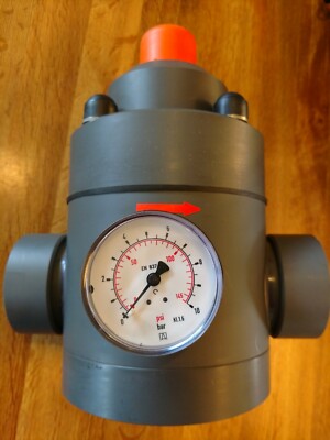 Valves - Georg Fisher