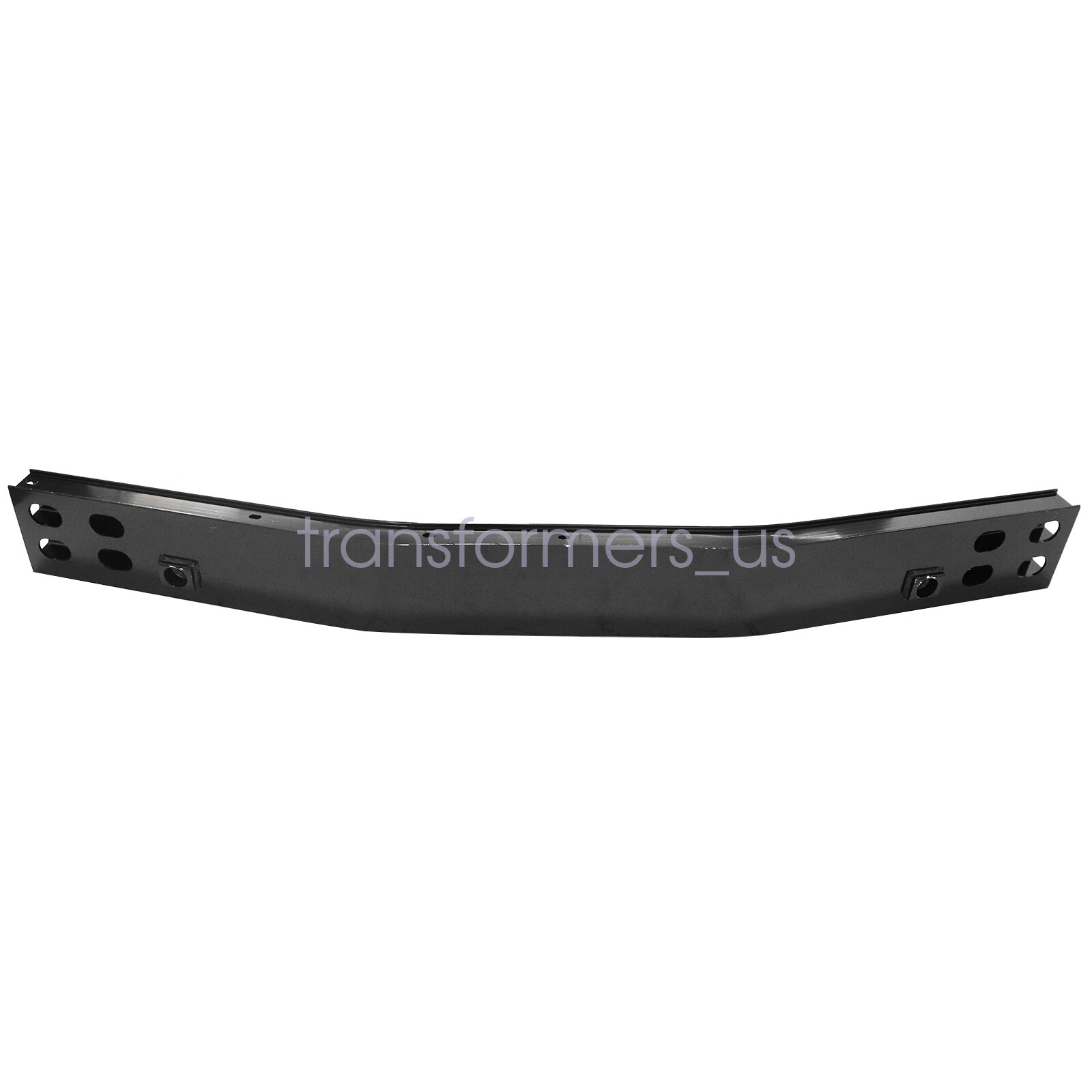 Front bumper reinforcement impact crossmember bar rebar Fits 2015-21 ...