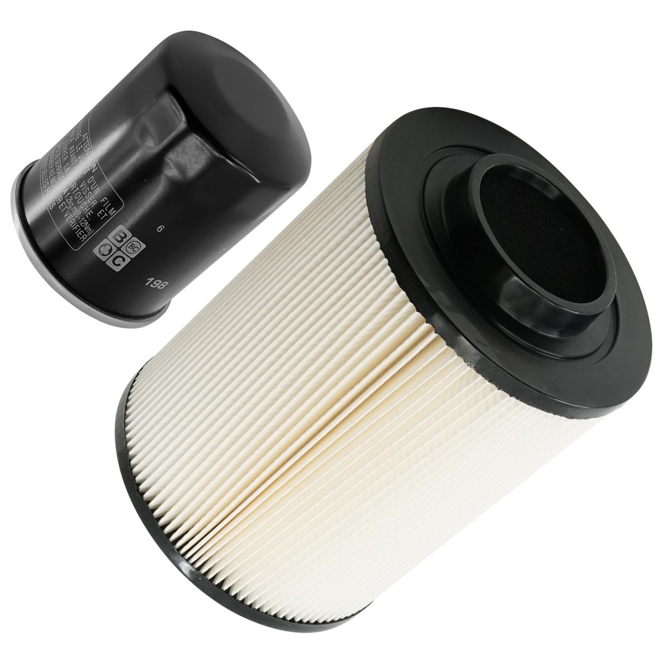 Caltric 1240434 1240482 Air & Oil Filters For Polaris RZR 800 2008-2014 ...