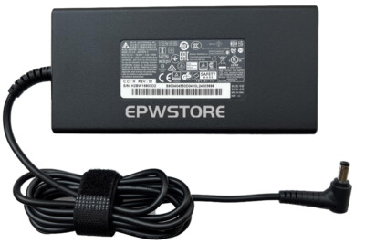 DELTA 20V 9A 180W AC Adapter Charger For Gateway Creator GWTN156-2 ...