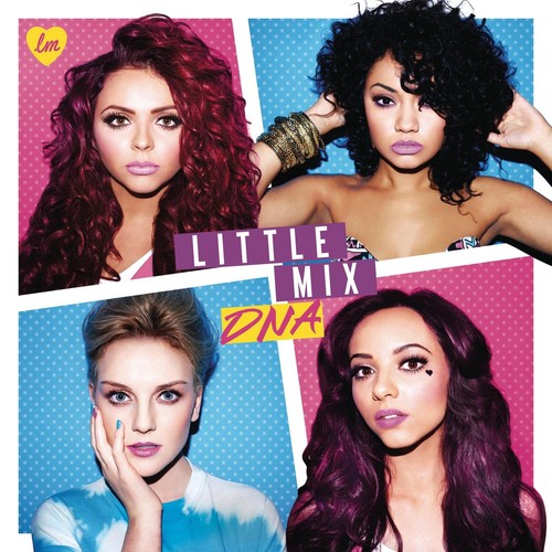 Little Mix Dna CD NEW | eBay