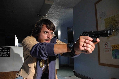 Fall Down Dead (DVD) Dominique Swain Mehmet Günsür Udo Kier David Carradine 14381676426| eBay