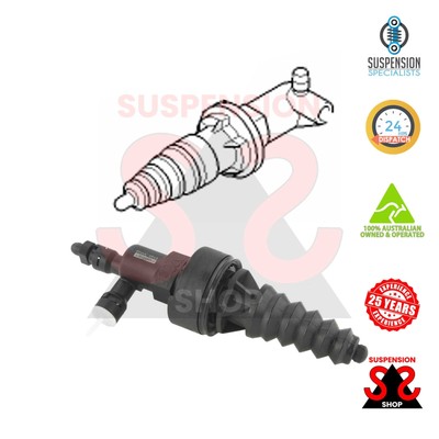 Slave Cylinder, Clutch Suit FORD AUSTRALIA Ranger 2.2 TDdi (PX) 3C11 ...