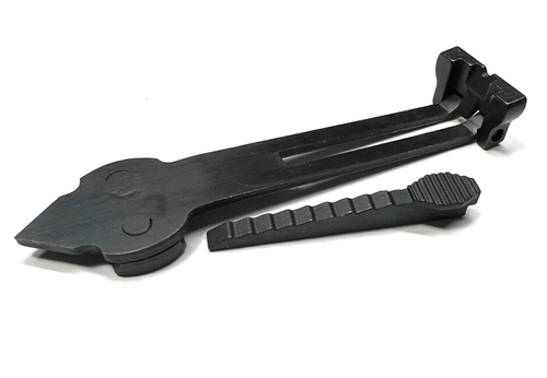 Marlin 336A 308 444 1894 1895 39 39A 55 Slug Folding Rear Sight PART ...