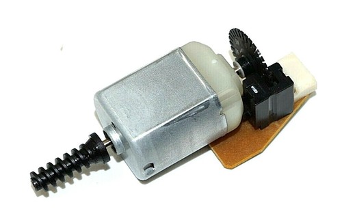 Hewlett Packard OEM Scanner Drive DC Motor CB605-60043 / CB60560043 | eBay