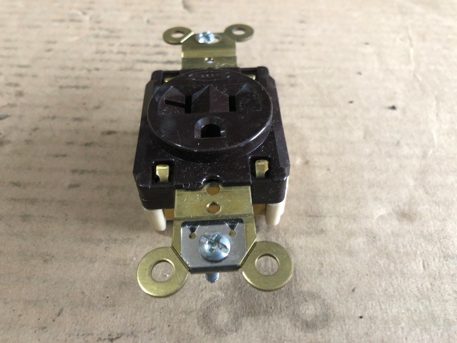 Hubbell, Receptacle, HBL5361 | eBay