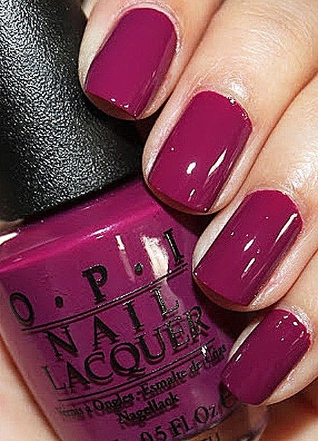 OPI Grape Set Match NL S97 - Nail Polish Lacquer for sale online | eBay