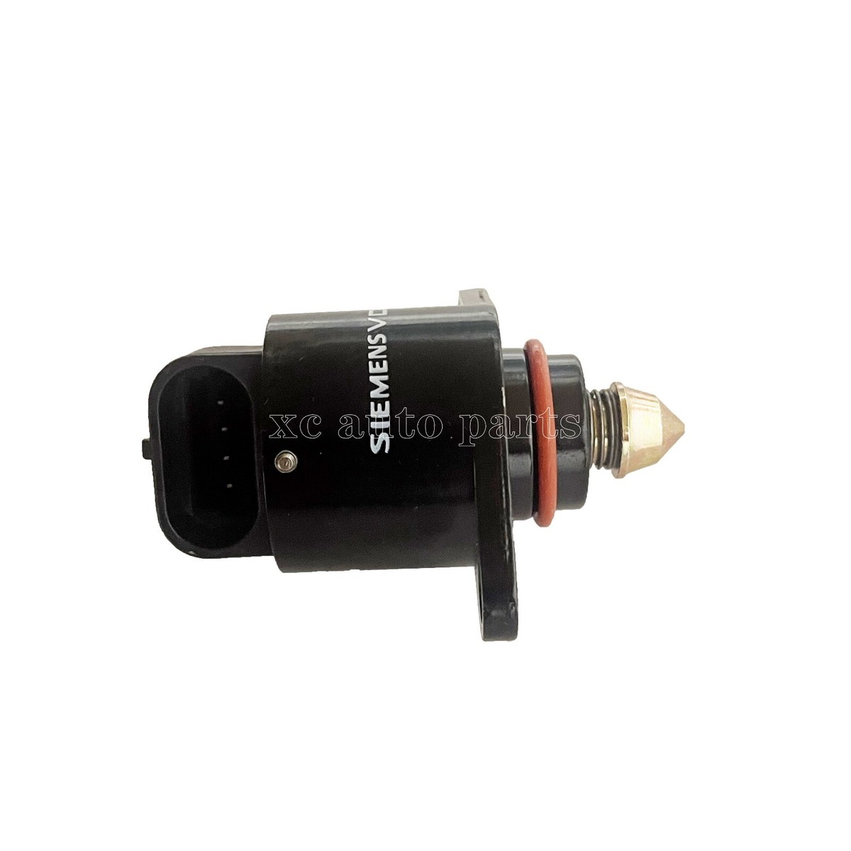 Valvula Iac Chevy Monza Parts Датчик холостого хода