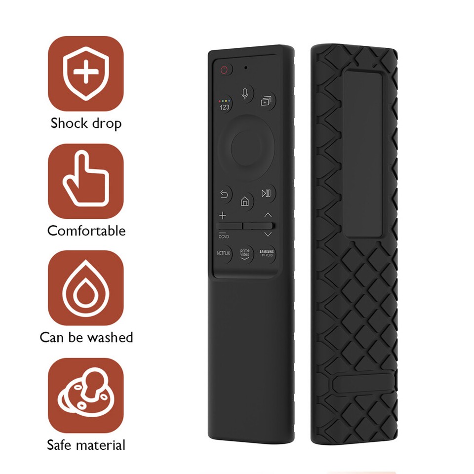Remote Control Cases for Samsung BN59 Series Smart TV Remote ...