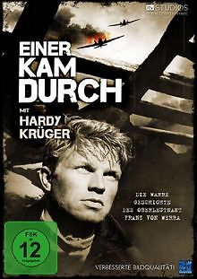 Einer kam durch von not specified | DVD | Zustand sehr gut | eBay