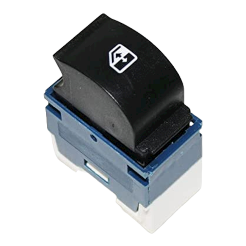 Pulsante Interruttore Lato Passeggero Alzavetro Adatto Per Fiat Doblò ...