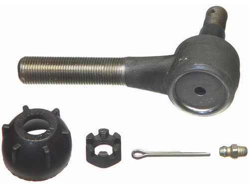 For 1967-1968 Mercury Marquis Tie Rod End Front Outer Moog 72825DGCT | eBay