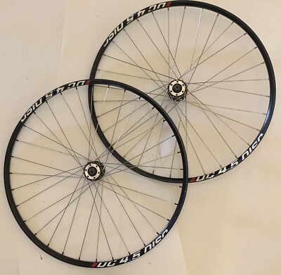 Wheels & Wheelsets - Alex Rims - Nelo's Cycles