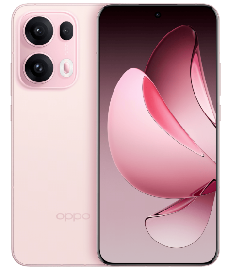 Oppo Reno 13 Pro 5G 6.83 Oppo Reno 13 Pro 5G 6.83