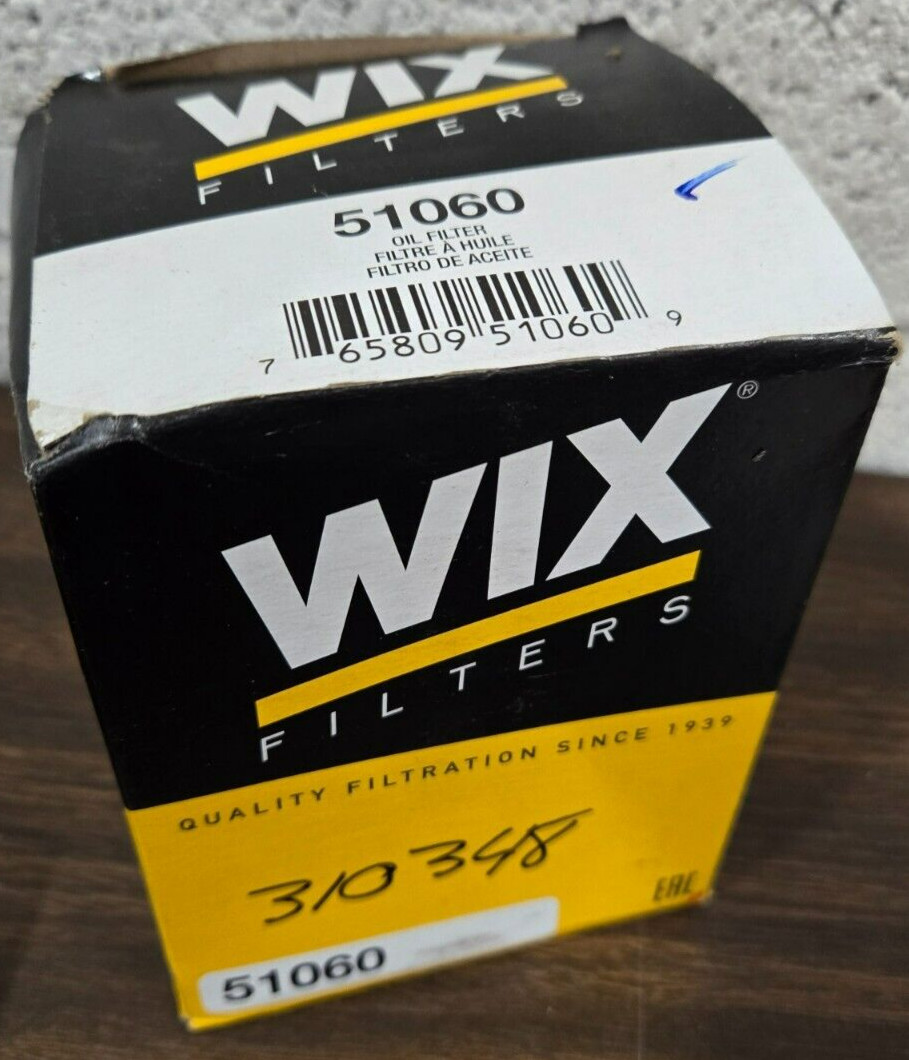 Wix 51056MP - cross reference oil filters | oilfilter-crossreference.com