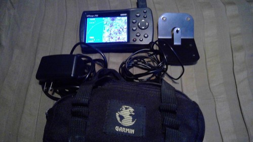 Garmin GPSMAP 296 | eBay