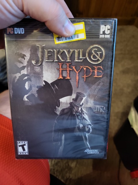 Jekyll & Hyde (PC, 2010) for sale online | eBay