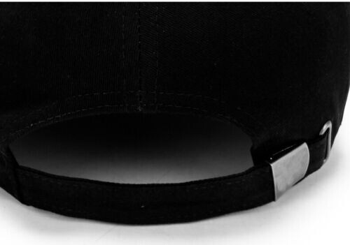 10 x Light Blue Sublimation Blank Advertisement Caps Polyester Cap Hats ...