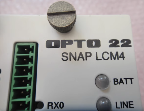 Tested 1PCS OPTO 22 SNAP LCM4 90-day warranty Free shipping! | eBay