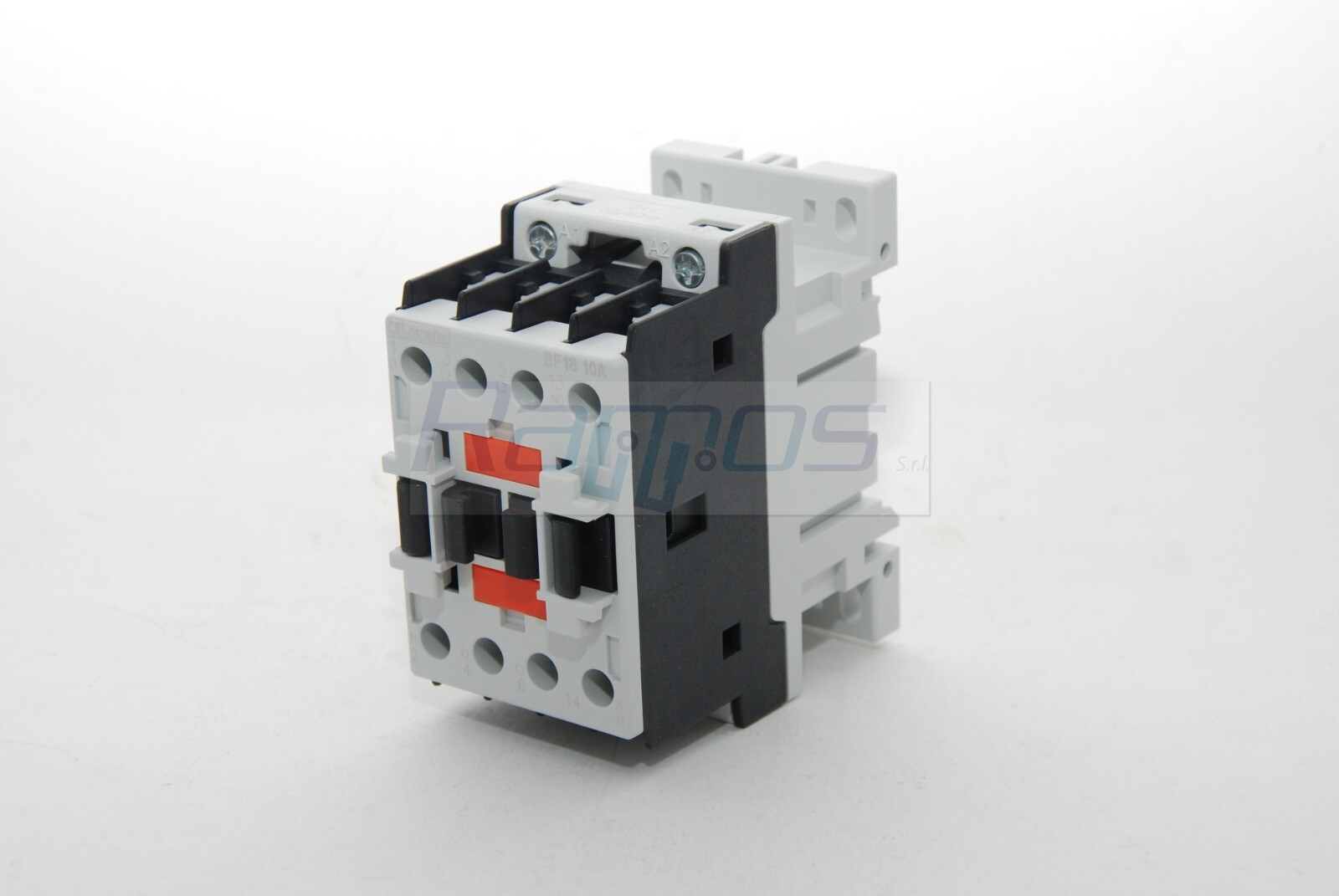 BF1810A024 Contactor LOVATO (Supplied Flat Packed) 24V AC 18 - IN Stock ...