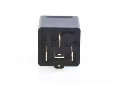 CITROEN BERLINGO B9 Relay Control Unit 6555JJ New Genuine | eBay UK