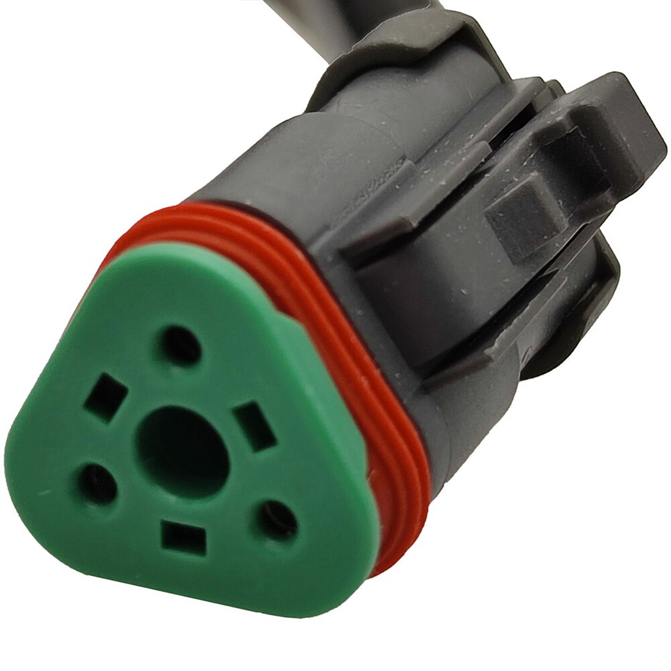 Air Inlet Manifold Pressure Sensor 904-7033 for Caterpillar C12 C15 ...