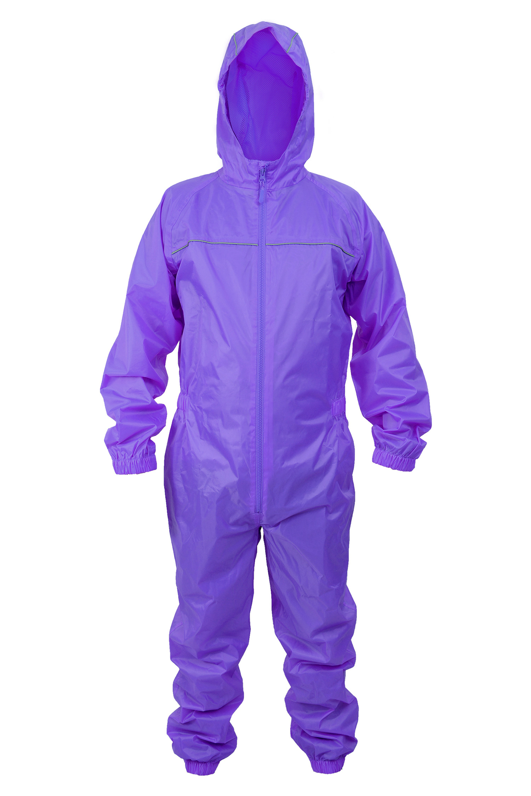 Adults Waterproof All in One Rainsuit ideal wet weather gear | eBay UK