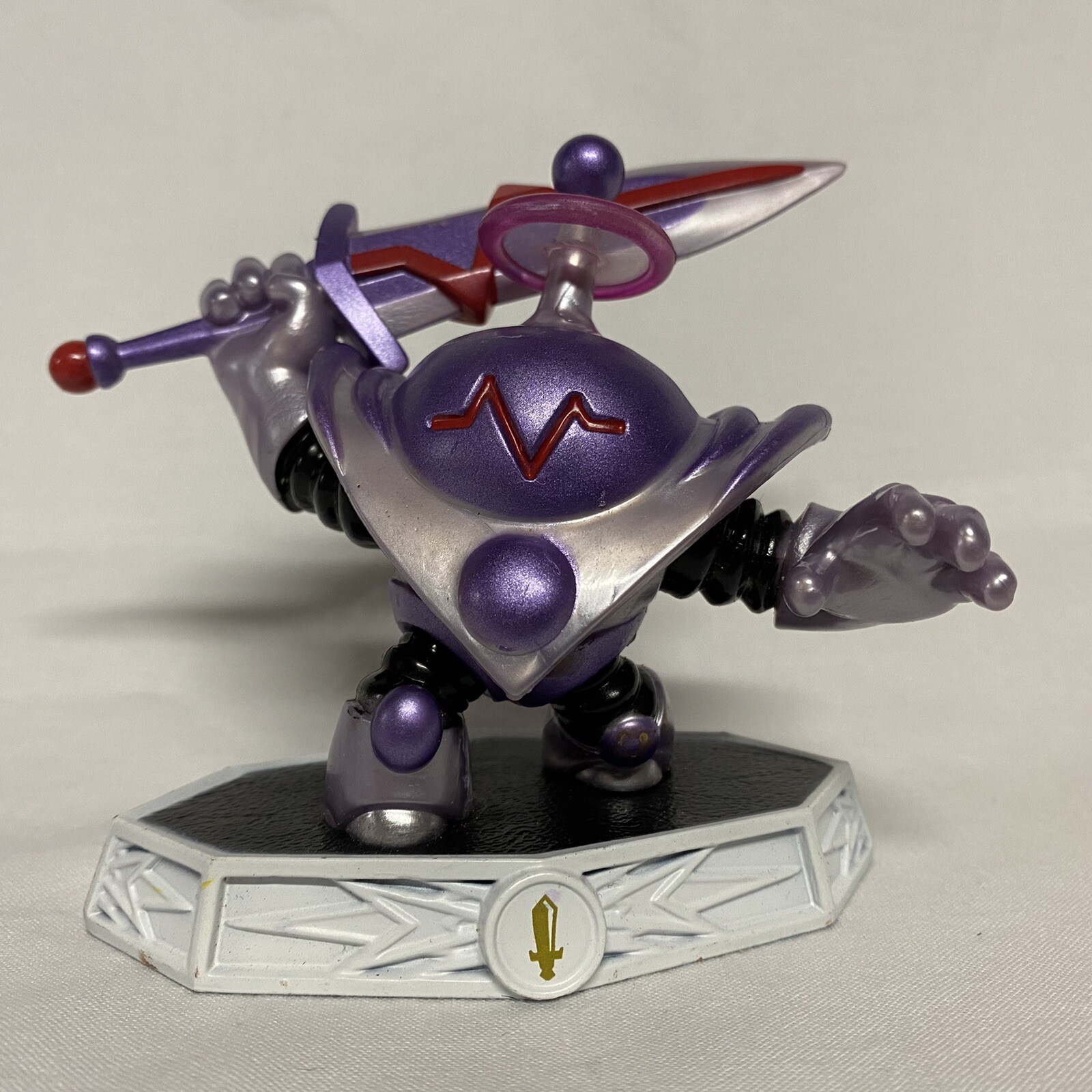 Skylanders: Imaginators: Blaster Tron: BUY 4 GET 1 FREE All Skylanders ...