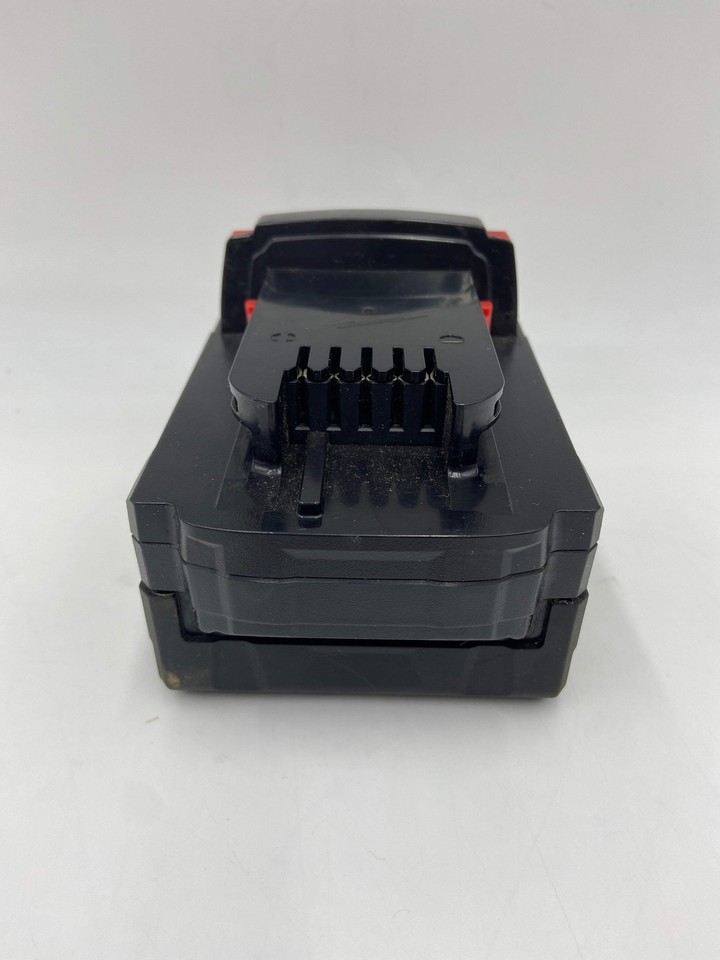 MILWAUKEE 5INR19/65-2 M18 REDLITHIUM 5.0 AH BATTERY PACK | eBay
