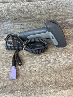 Barcode Scanners - Psc Powerscan