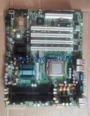 TYAN S5167 S5167G2NR-EFI 775-pin Server motherboard | eBay Australia