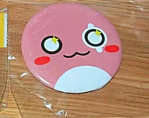 MapleStory Nekoze Pink Empty Hand Mirror is on sale. | eBay