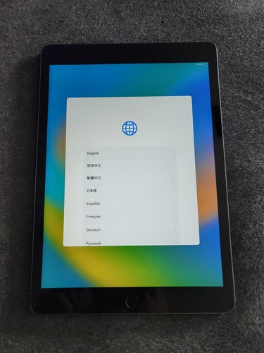 Apple iPad 8th Generation 32gb WiFi | Model A2270 | Excellent Condition ...