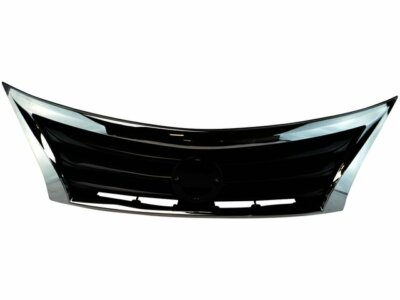 For 2013-2015 Nissan Altima Grille 75557PC 2014 Sedan Grille Assembly ...