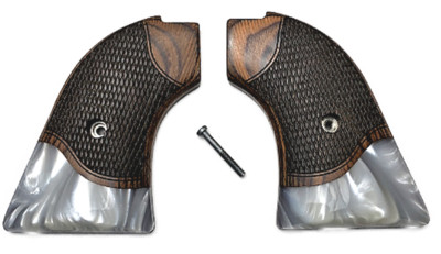 Premium Heritage Rough Rider 22 Grips – Compatible Replacement Grips ...