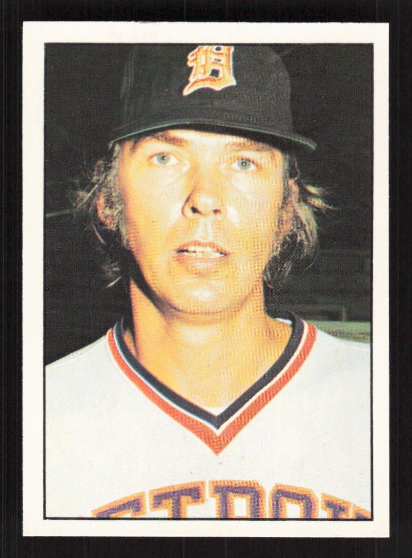 1975 SSPC Set-Break #369 Gene Michael Detroit Tigers | eBay