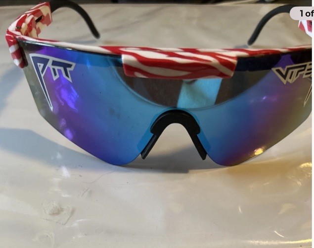 Pit Vipers For $50 | eBay