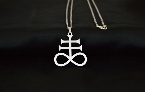 Croix De Leviathan | eBay UK