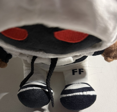 Foltyn Family-Standard Plush, Foltyn Family-Standard Plush,9.4" Stuffed ...