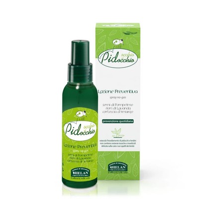 Helan Lice Prevention Lotion 100ml | eBay
