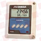 OMEGA ENGINEERING FD-400 / FD400 (BRAND NEW) | eBay
