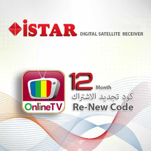 iSTAR Korea 12 Months Online TV Code for sale online | eBay