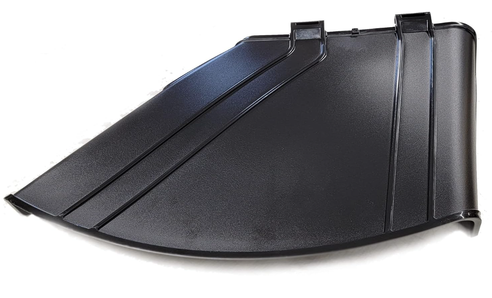 GENUINE OEM TORO PART # 138-7502; DISCHARGE DEFLECTOR-NEW | eBay