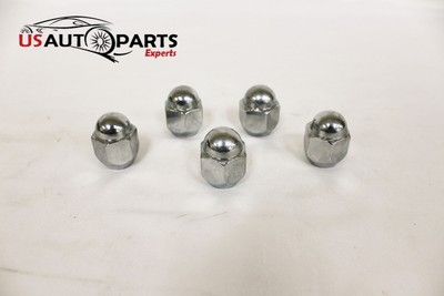 SET OF 5, FOR NISSAN, DATSUN, INFINITI WHEEL LUG NUT 40224-V5500, UAP ...